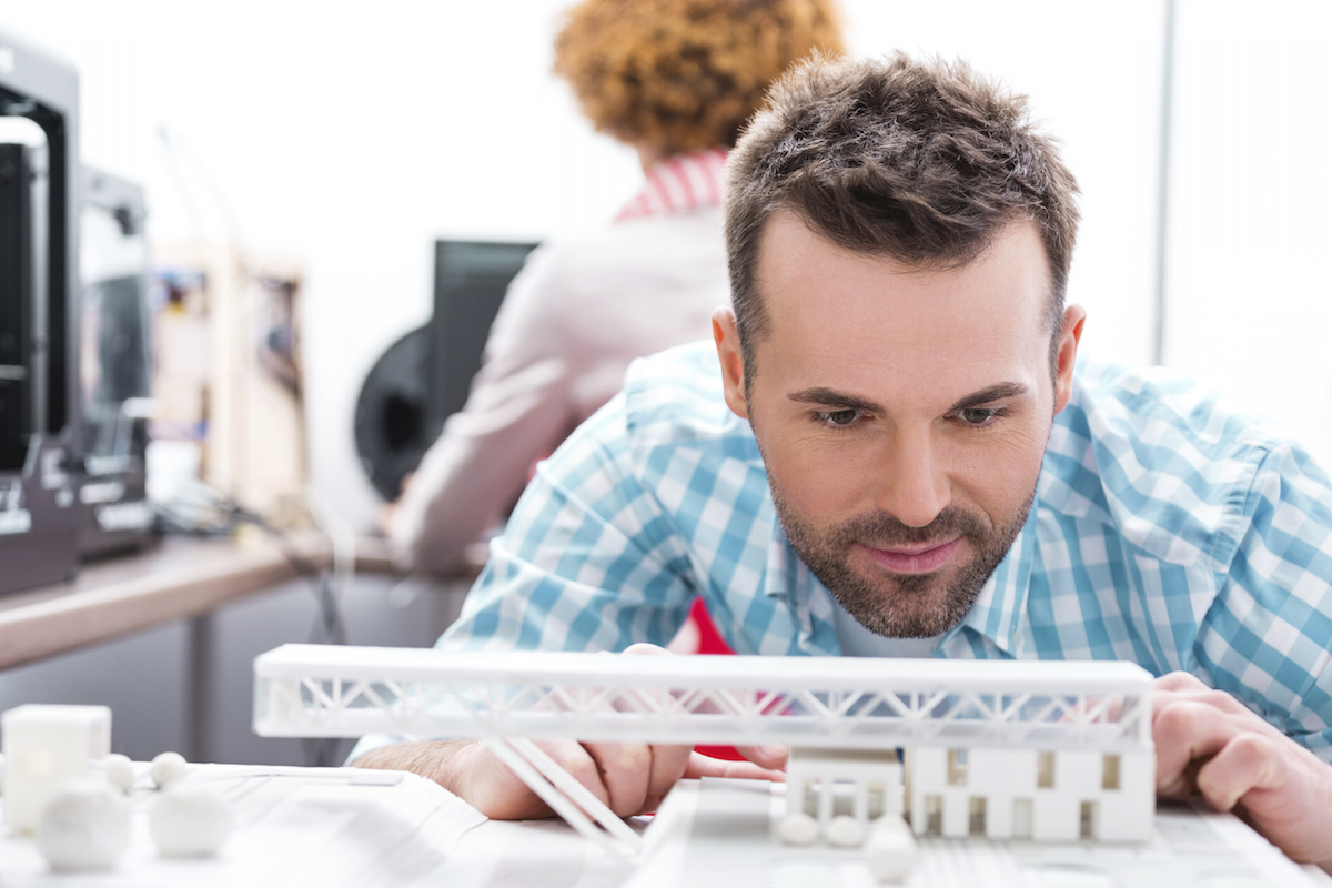 What Is 3D Printing Navigator Business Optimizer