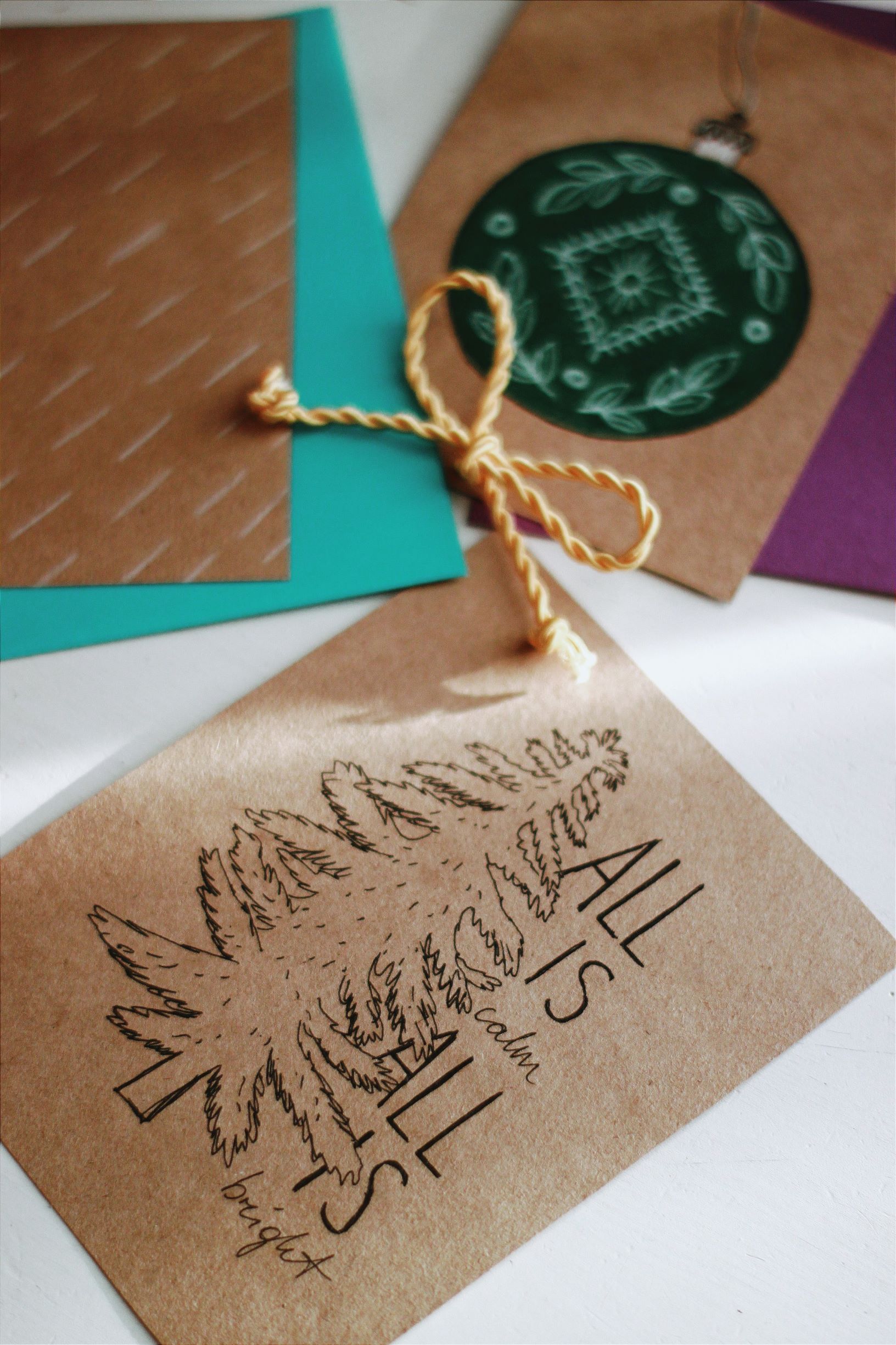 DIY Homemade Postcard Ideas Navigator Business Optimizer